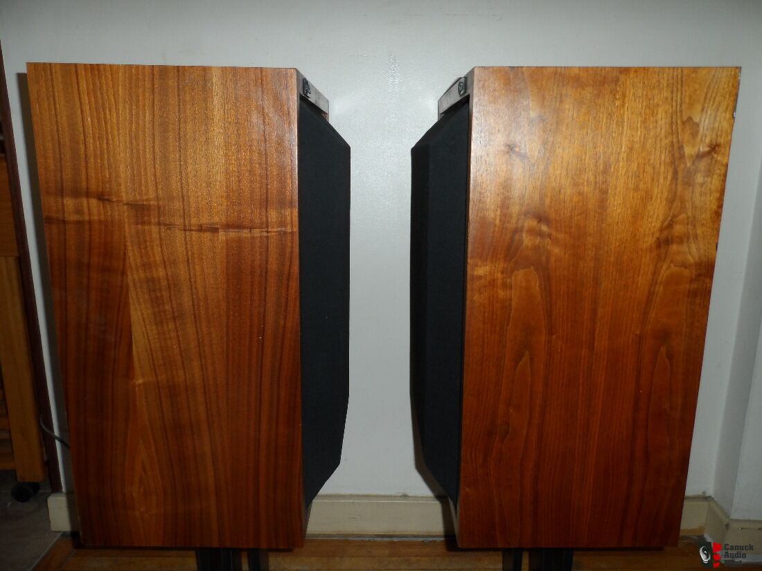 Design Acoustics D-6 Speakers Photo #1346840 - US Audio Mart