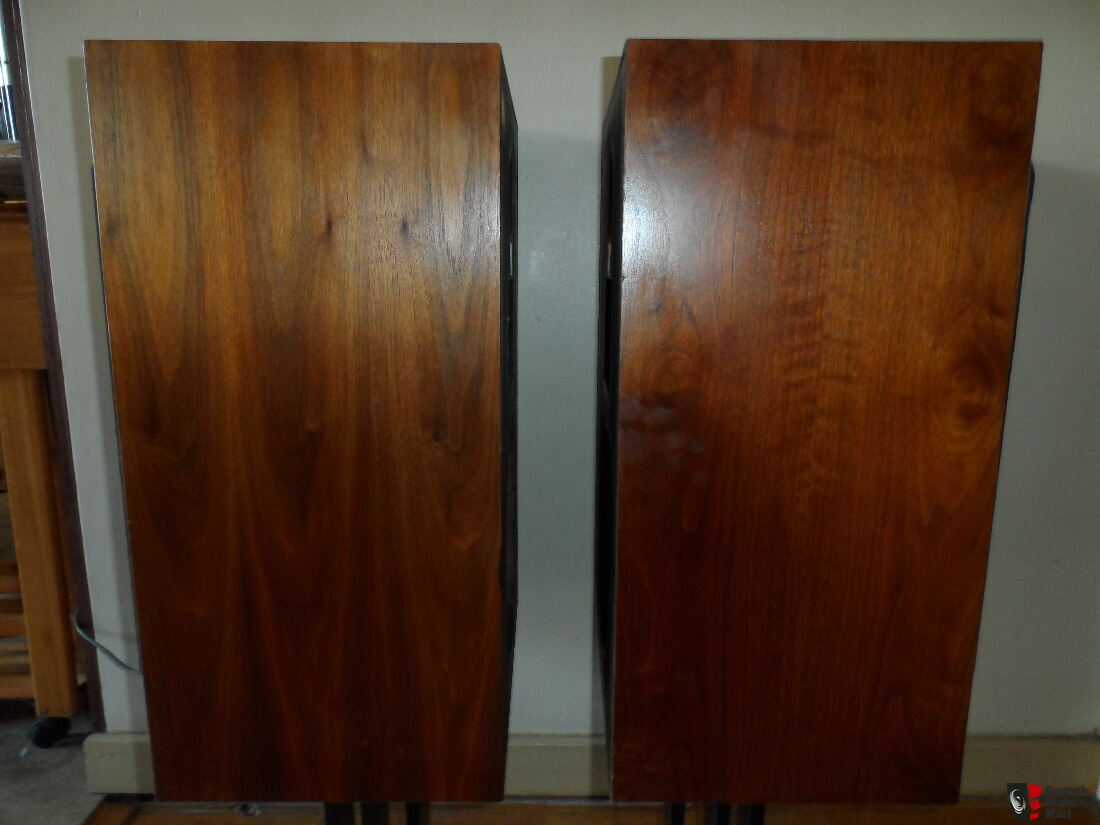 Design Acoustics D-6 Speakers Photo #1346840 - US Audio Mart