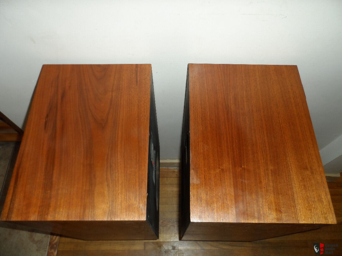 Design Acoustics D-6 Speakers Photo #1346840 - US Audio Mart