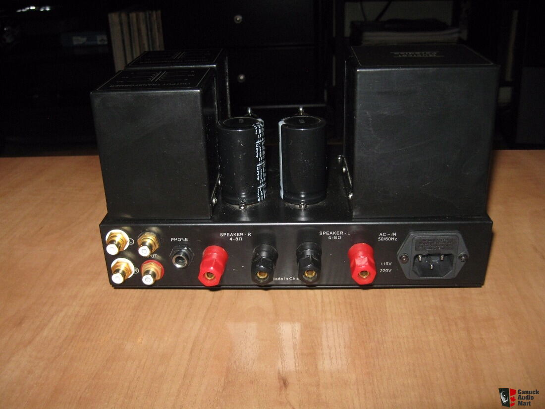 Musical Paradise MP-301 - Original version Photo #1349577 - US Audio Mart