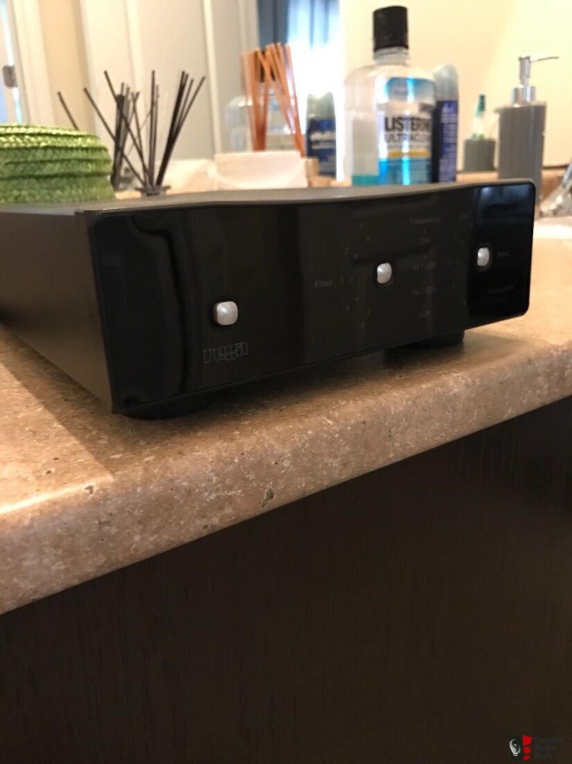 Rega Dac Photo #1350957 - Canuck Audio Mart