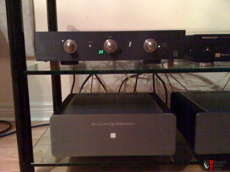 PRIMARE A30.1 INTEGRATED *NEW PRICE* For Sale - Canuck Audio Mart
