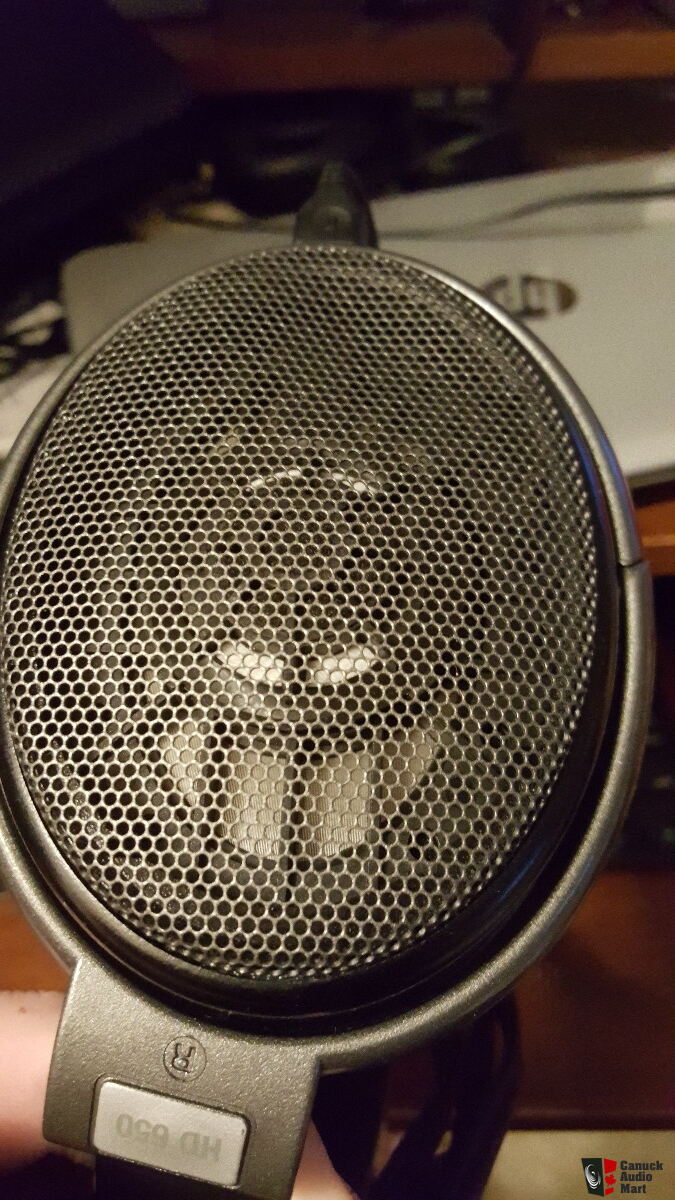 Sennheiser HD650 For Sale - Canuck Audio Mart