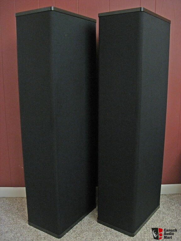 Vandersteen Model 3 ***ON HOLD Photo #1353402 - Canuck Audio Mart