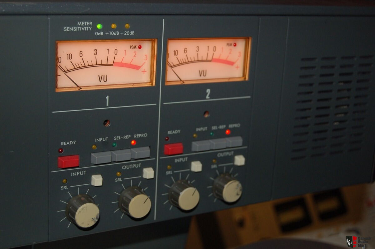 Otari MTR-15N reel to reel Photo #1354008 - Canuck Audio Mart
