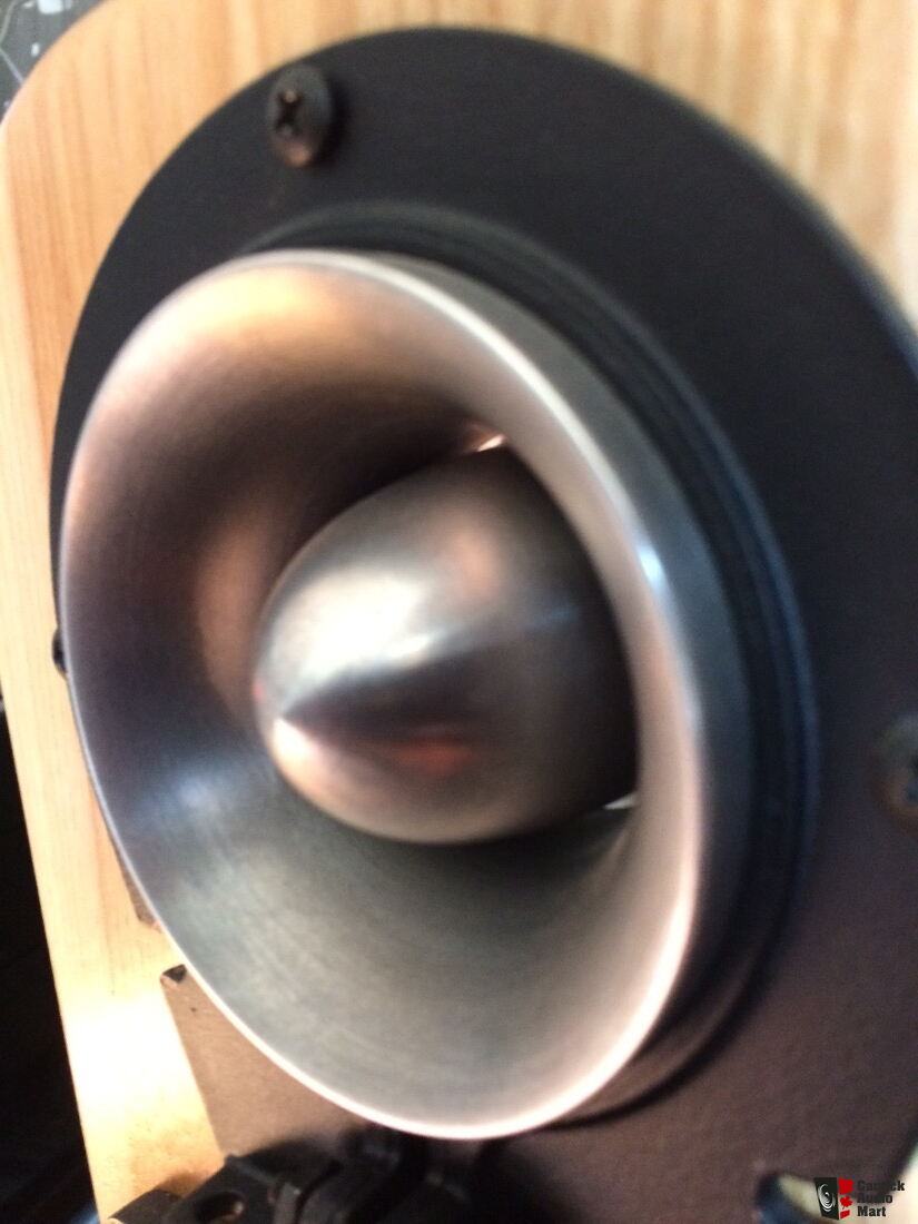 Custom JBL Speakers Photo #1357382 - Canuck Audio Mart