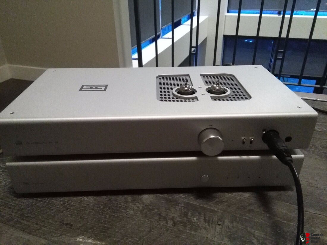 Schiit Mjolnir 2 - REDUCED For Sale - UK Audio Mart