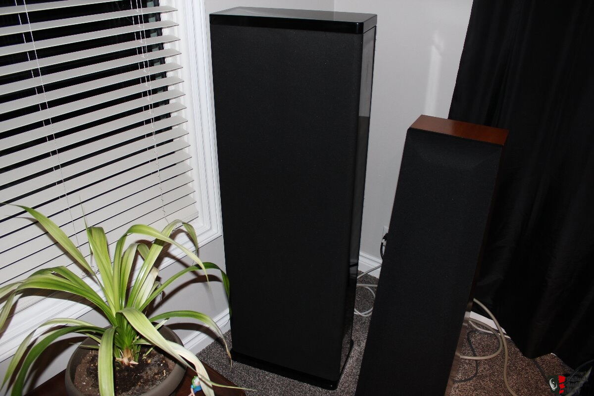 Mirage M3si & MCsi For Sale - Canuck Audio Mart