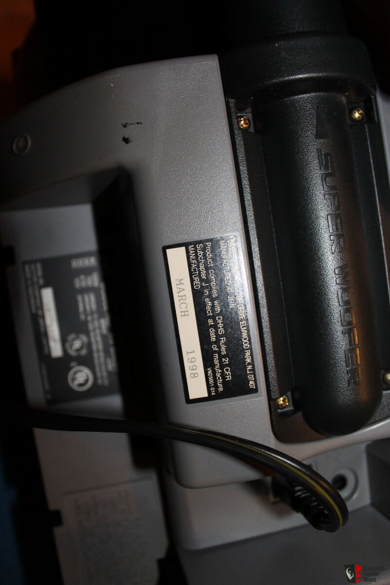 JVC Kaboom BoomBox RV-B90 from 1998! The Original Photo #1363508 - UK ...