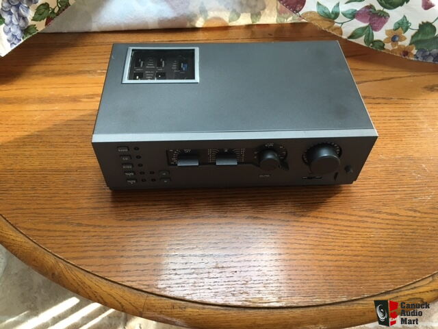 Quad 44 Pre-Amplifier For Sale - Canuck Audio Mart