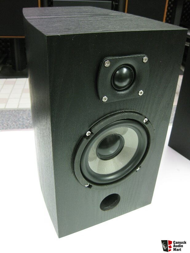 Angstrom Comodo S Loudspeakers Photo #1371334 - UK Audio Mart
