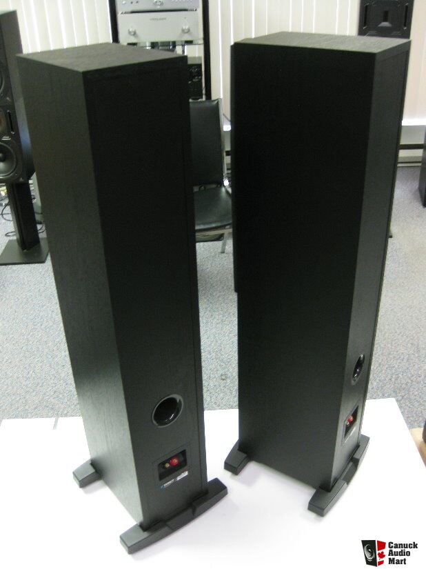 Tannoy Eclipse 3 Loudspeakers Photo #1371365 - UK Audio Mart