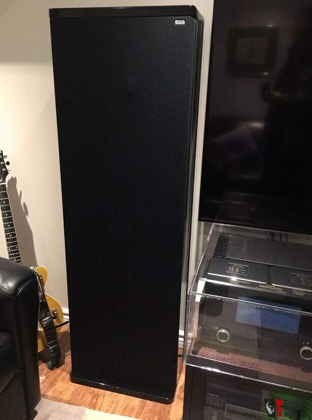 Mirage M1 Speakers **SOLD Photo #1372076 - UK Audio Mart