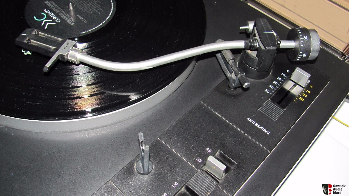 lenco l 133 Photo #1375410 - UK Audio Mart