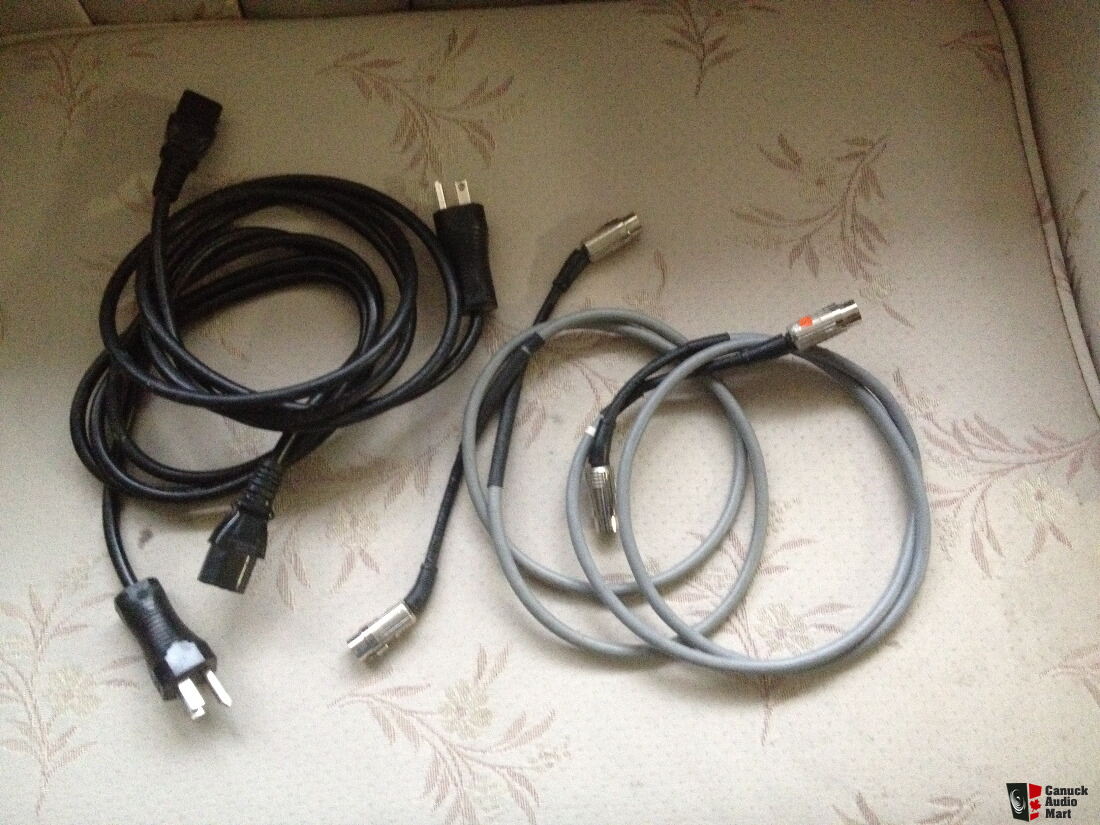 NAIM 32.5, SNAPS (dual railed), 110, + all cables and Neil James boards ...