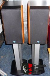 Focal JMlab Electra 906 speakers with Electra stands For Sale - Canuck ...