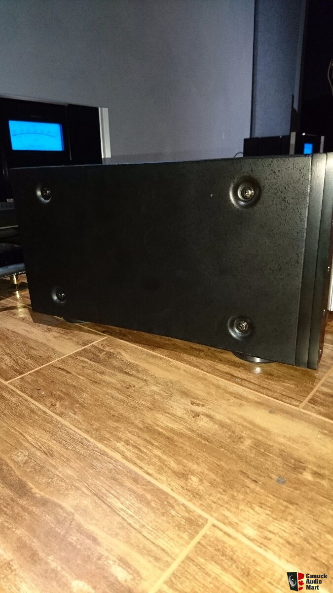 Monster Signature Series AVS 2000 Photo #1386791 - UK Audio Mart