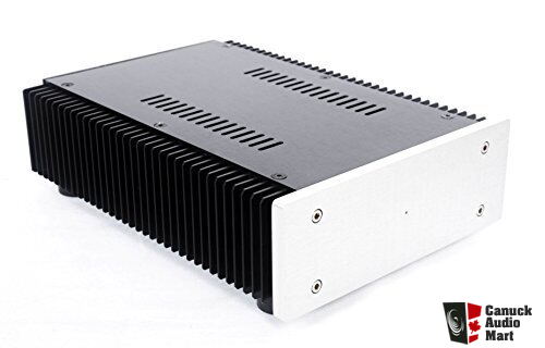 HDPLEX 100W Linear Power Supply For Sale - Canuck Audio Mart