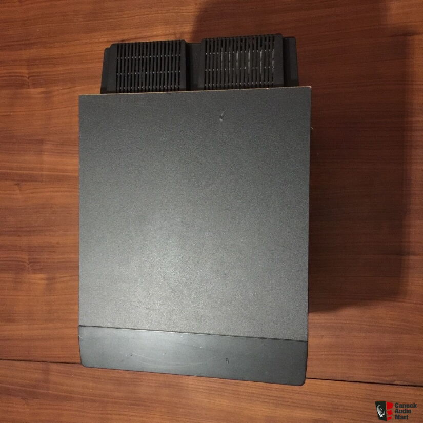 Sony Subwoofer - SA-WM200 Photo #1390984 - Canuck Audio Mart