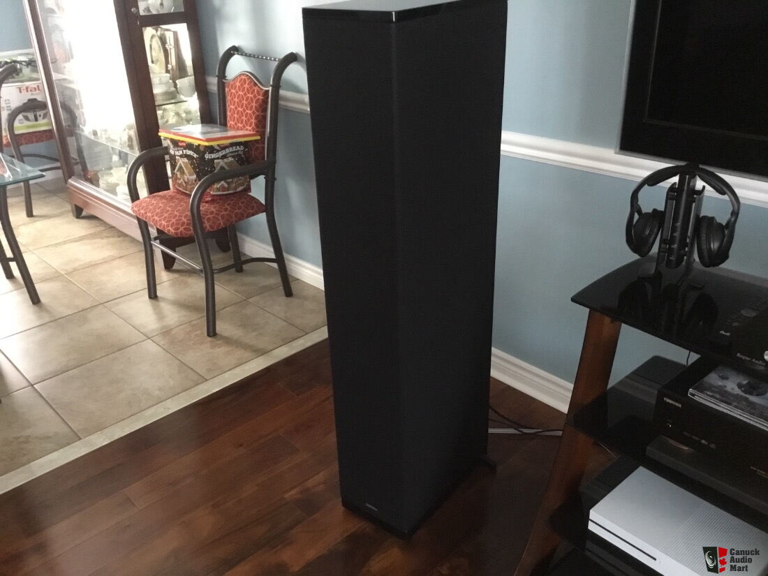 Definitive Techology BP2000 TL Photo #1391246 - US Audio Mart