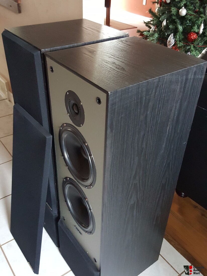 Paradigm 11 SE MKII Photo #1392390 - UK Audio Mart