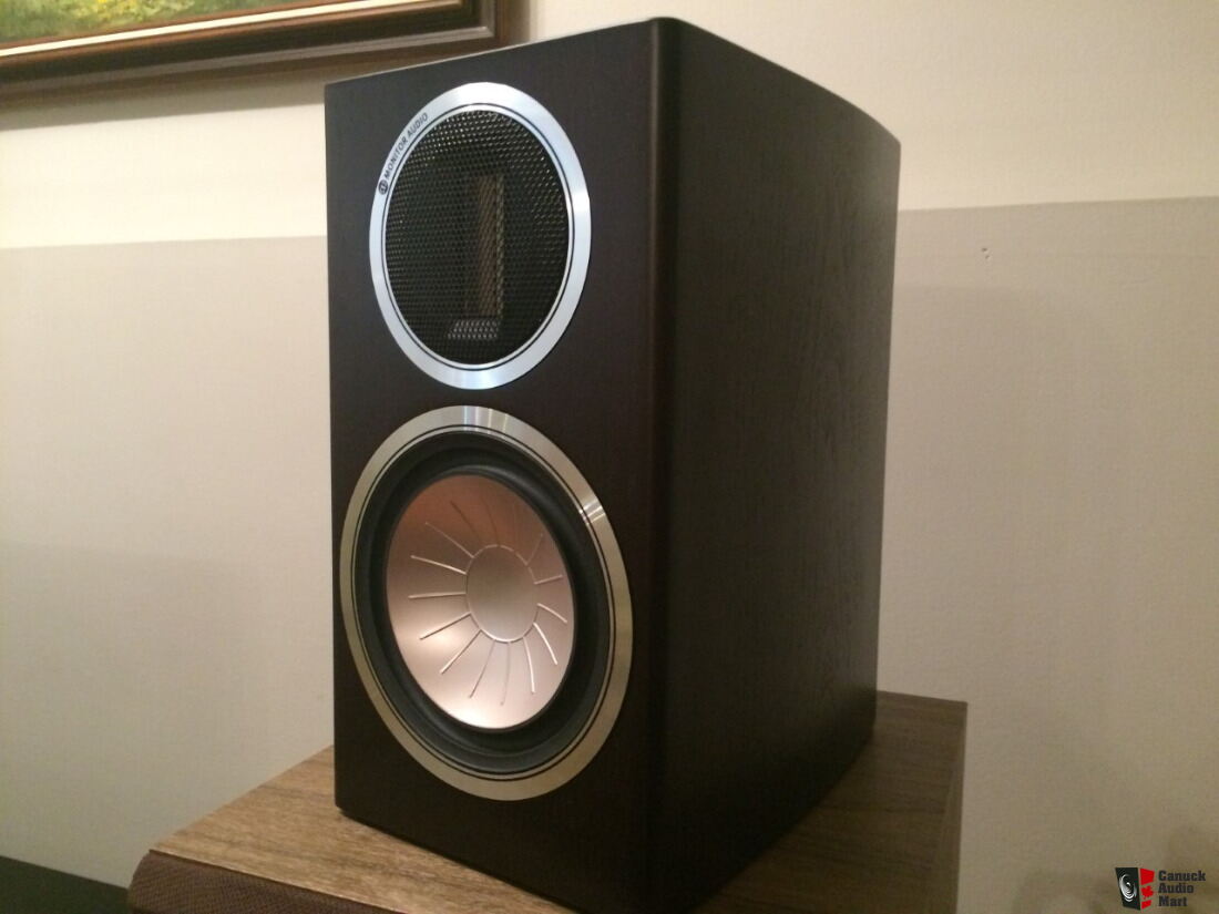 Monitor Audio Gold GX50 Speakers Photo #1392919 - US Audio Mart