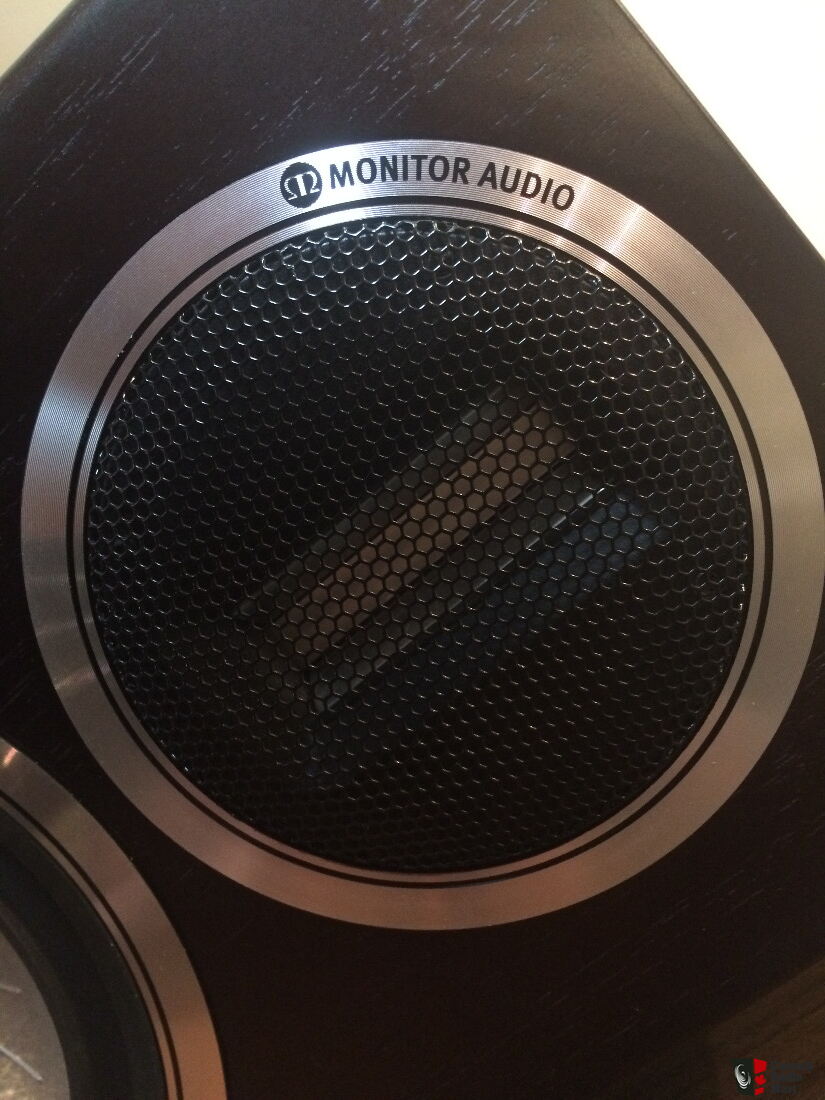 Monitor Audio Gold GX50 Speakers Photo #1392919 - US Audio Mart
