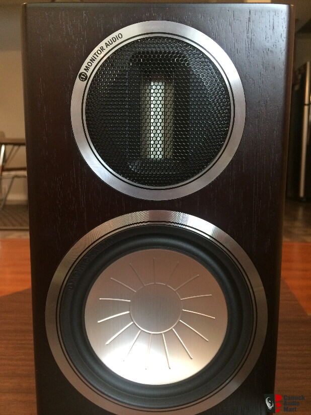 Monitor Audio Gold GX50 Speakers Photo #1392919 - US Audio Mart