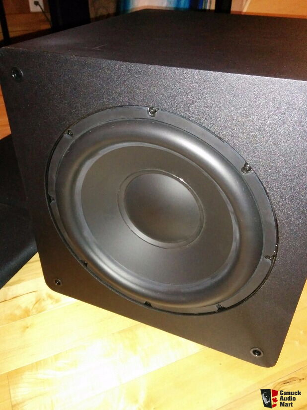 Tannoy TS2.12 Dual 12