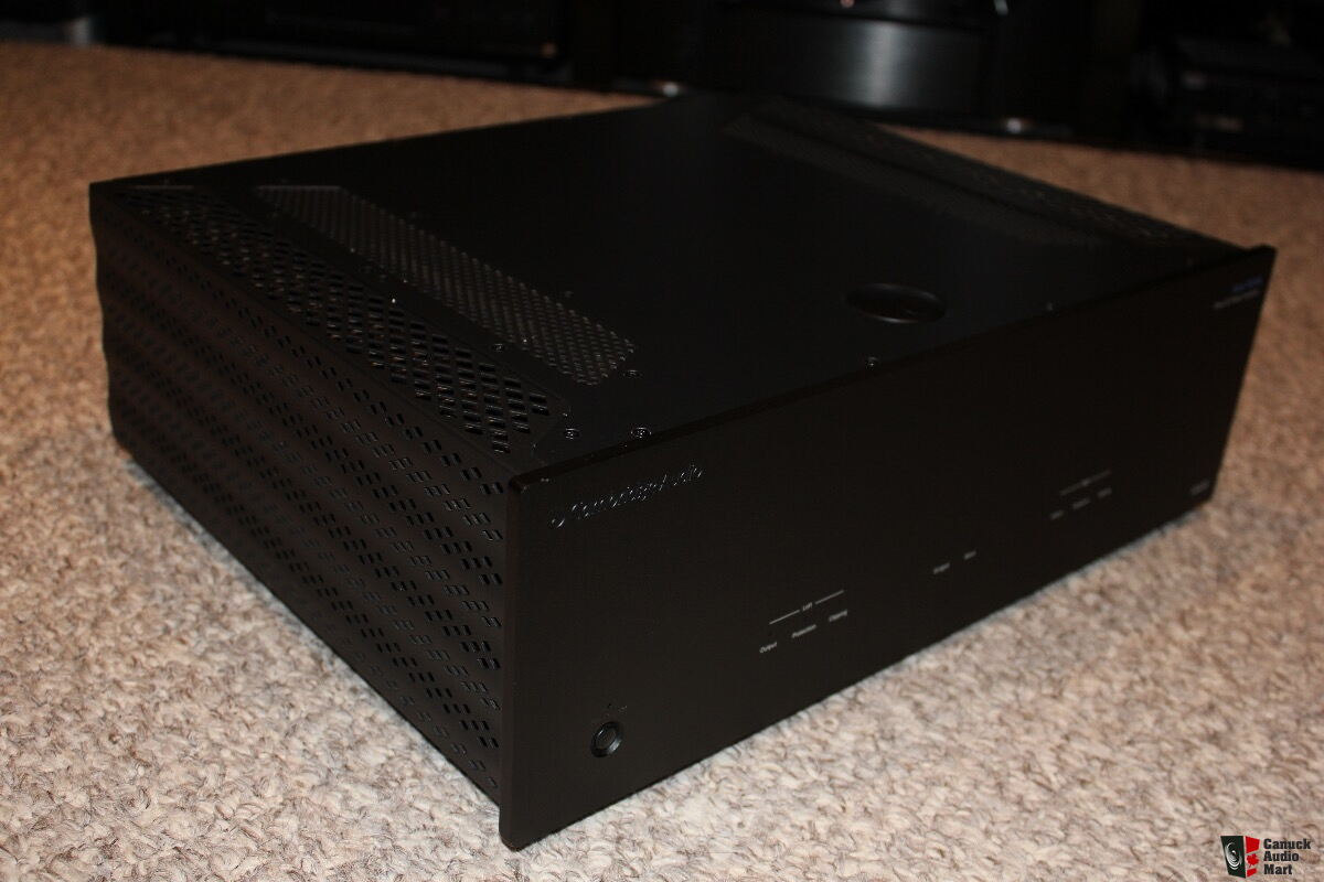 Cambridge Audio Azur 840w Photo #1394754 - UK Audio Mart