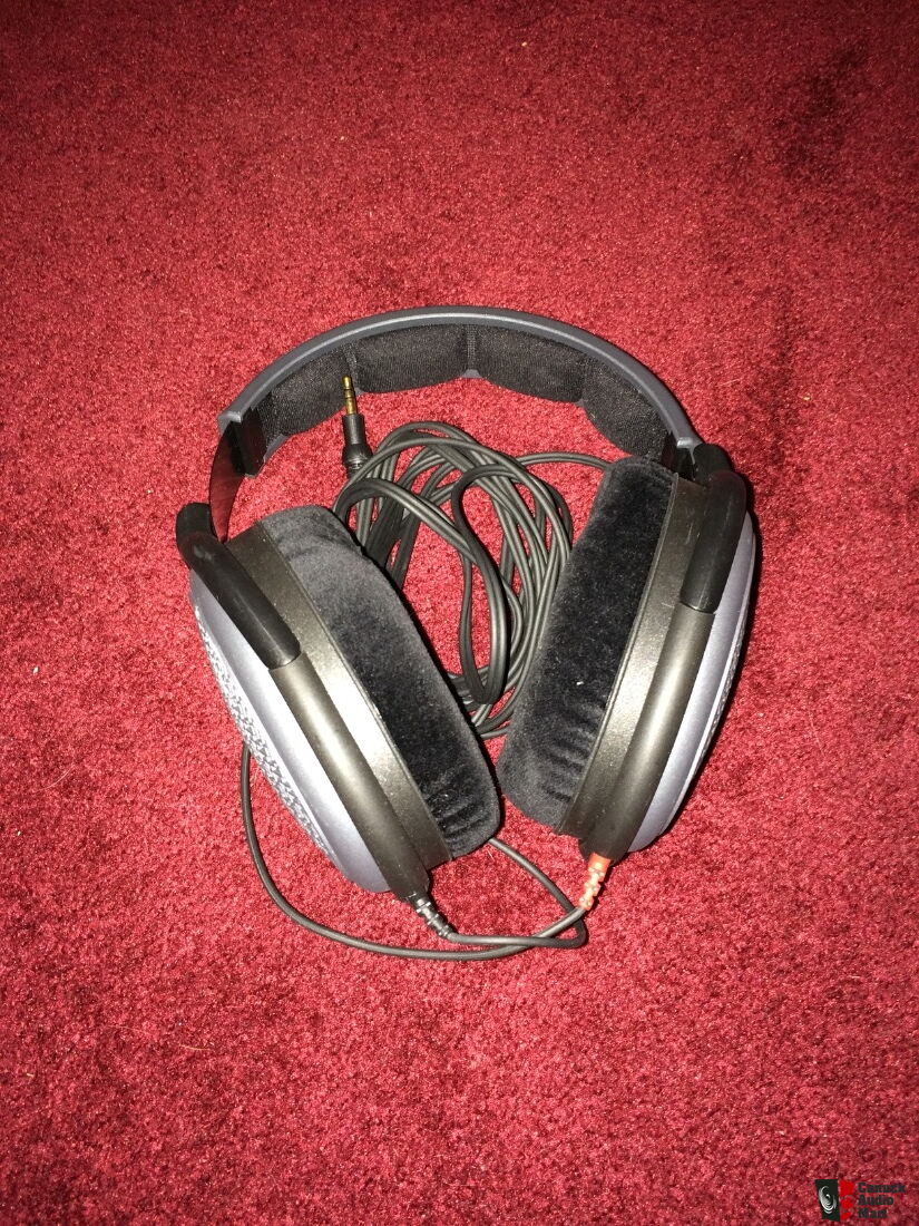 Sennheiser hd-580 For Sale - Canuck Audio Mart