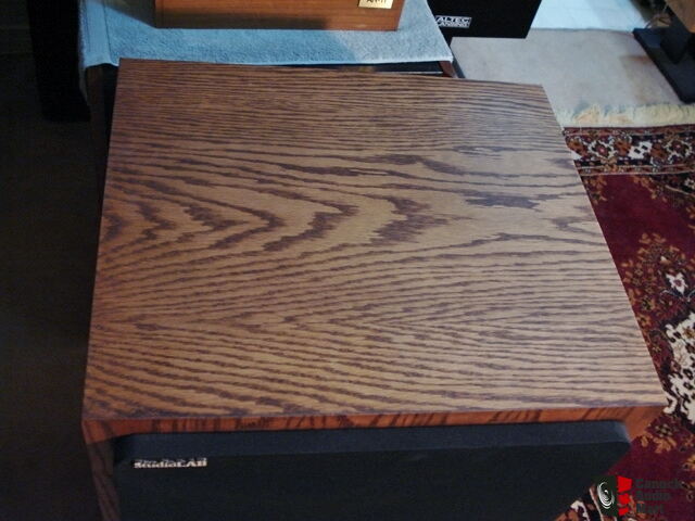 StudioLab SL-45 6 driver speakers Photo #1396590 - US Audio Mart