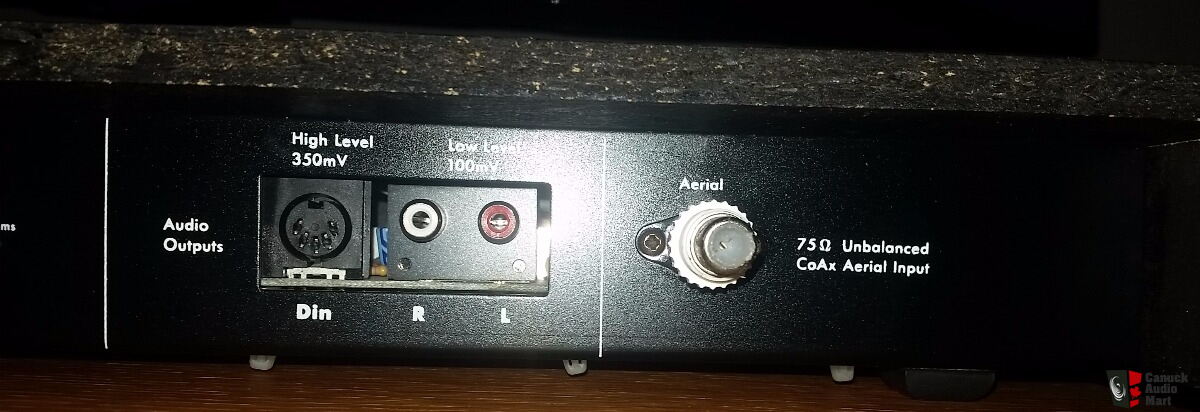 Creek CAS 3040 FM Tuner - like new FREE shipping Photo #1397100 - UK ...
