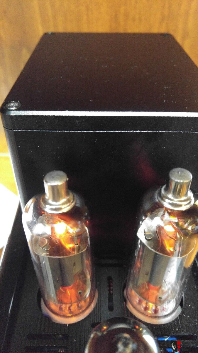 Russian 6C19P tubes quad For Sale - Canuck Audio Mart