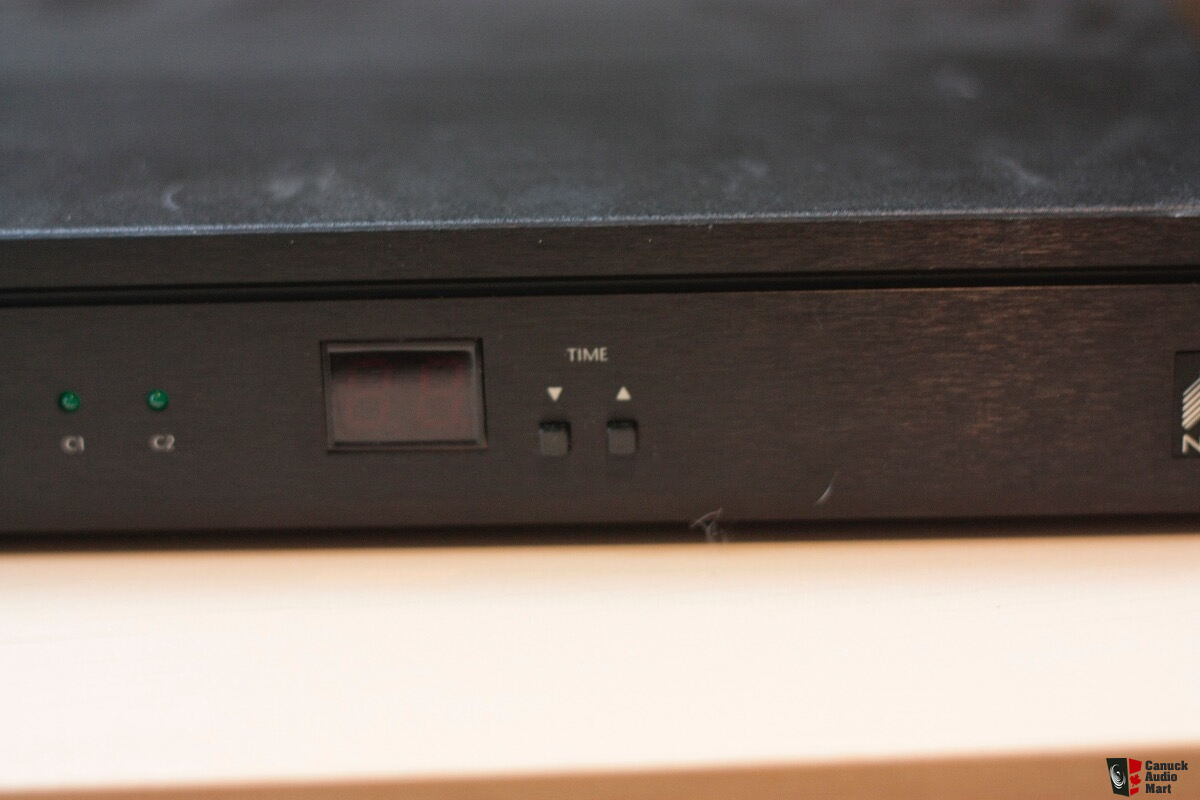 Niles IPC-6 Intelligent Power Controller (Sold Pending) Photo #1399069 ...