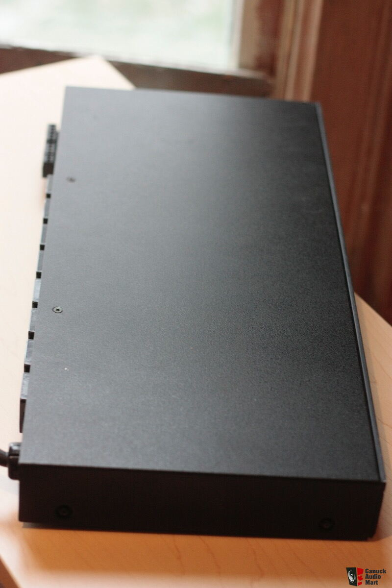 Niles IPC-6 Intelligent Power Controller (Sold Pending) Photo #1399073 ...