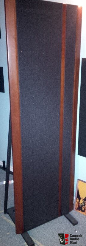 Magnepan MG 3.6/R speakers Photo #1399337 - UK Audio Mart