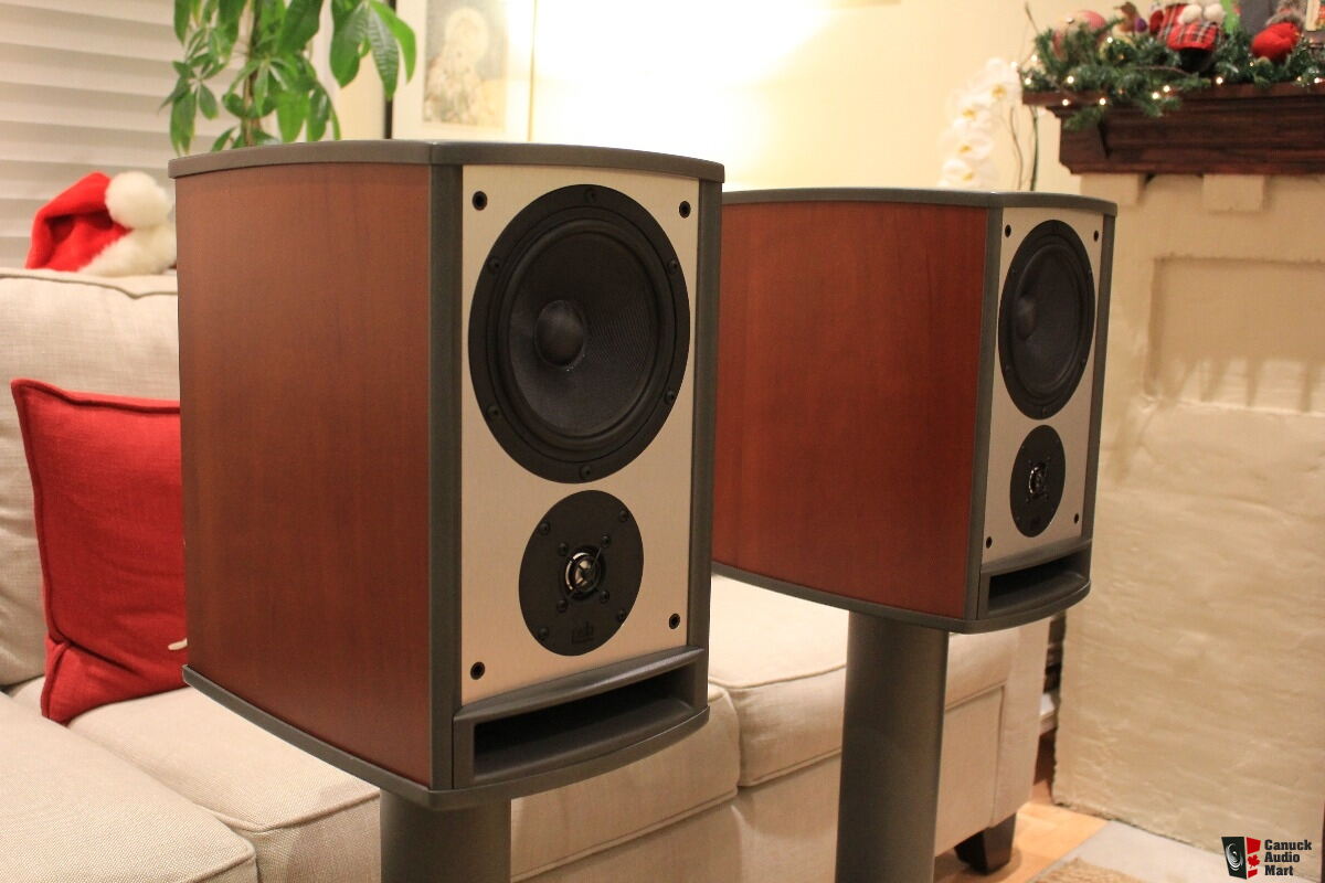 PSB Platinum M2 Flagship 30th anniversary High End speakers (with ...