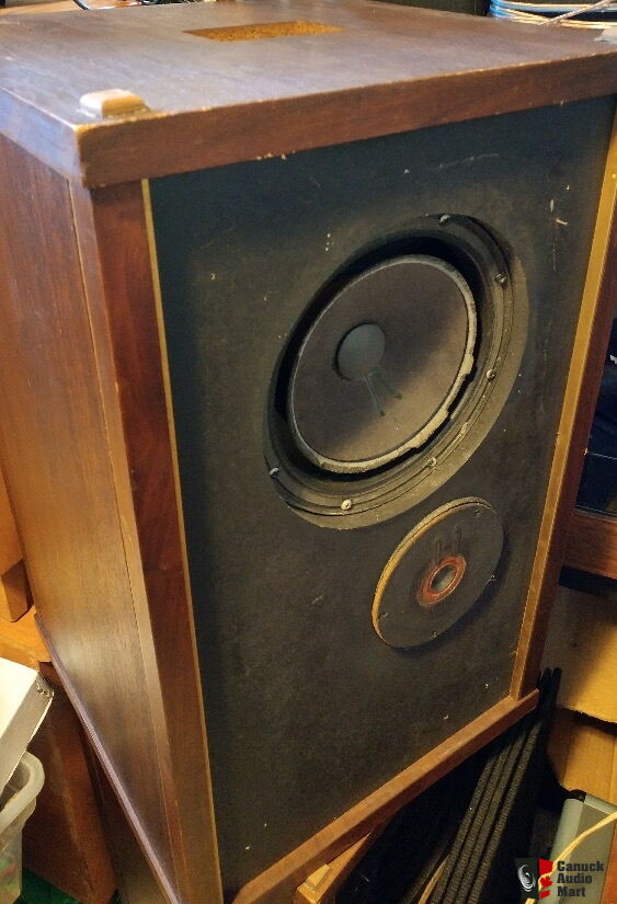 EPI M-202 Speakers (Pair) Photo #1407710 - UK Audio Mart