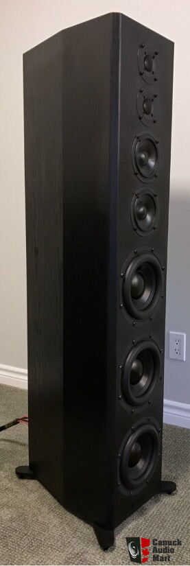 Bryston Model T Speakers Photo #1408050 - Aussie Audio Mart