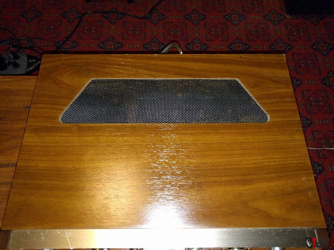Pioneer SA-1000 Integrated Amplifier Photo #1409137 - Canuck Audio Mart