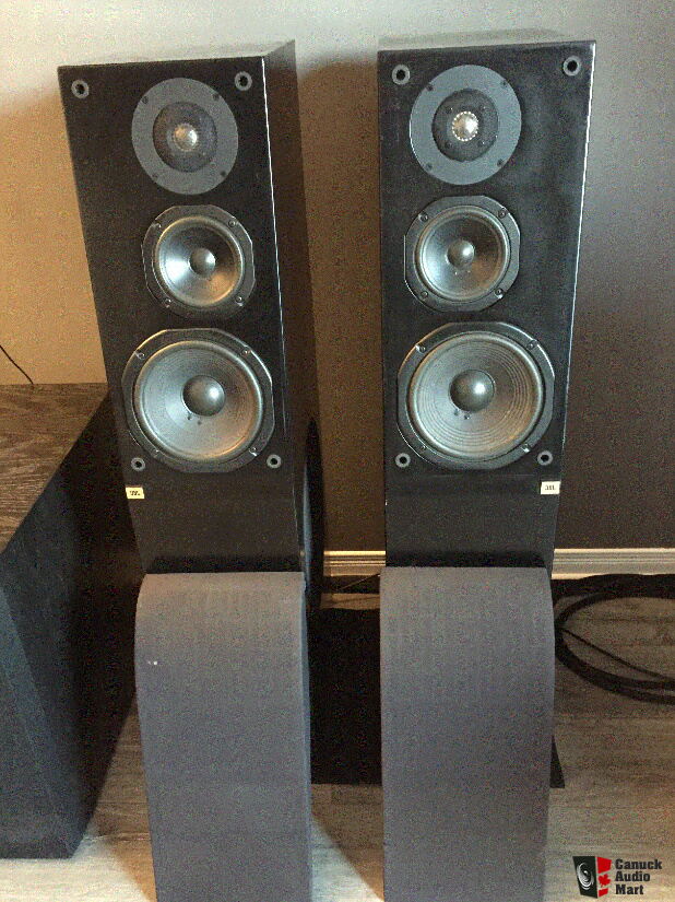 JBL L7 Photo #1410629 - Canuck Audio Mart