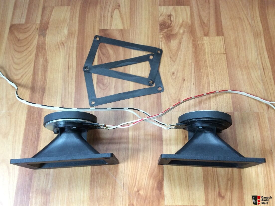 Klipsch K-79 Tweeters Photo #1411711 - US Audio Mart