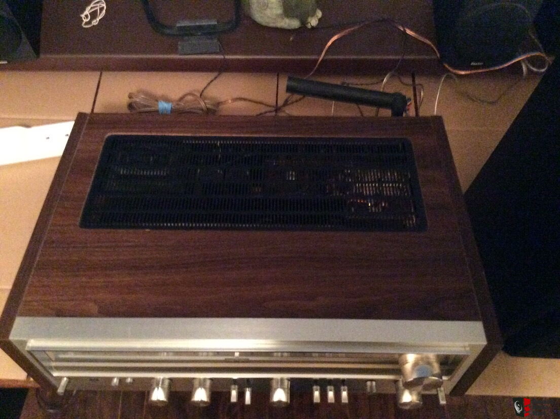 Pioneer reciever Photo #1414223 - UK Audio Mart