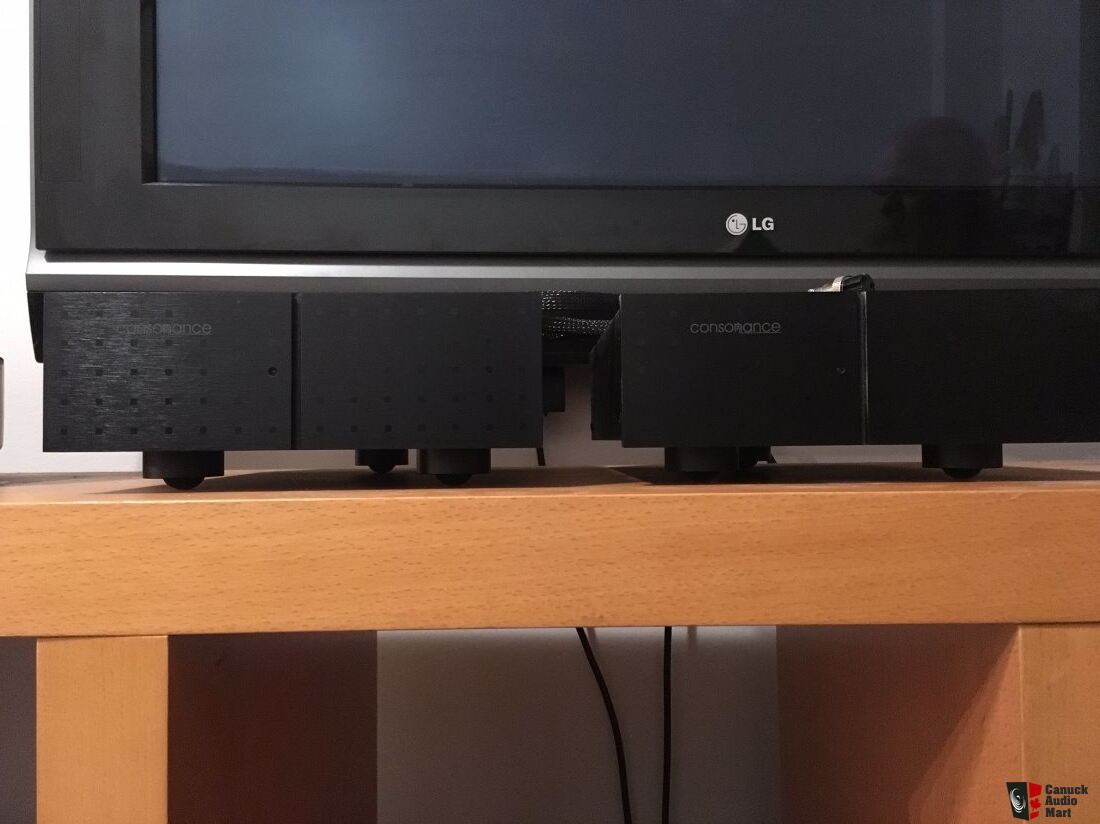 Opera Consonance PM-8 MM/MC phono stage with external P/S For Sale ...