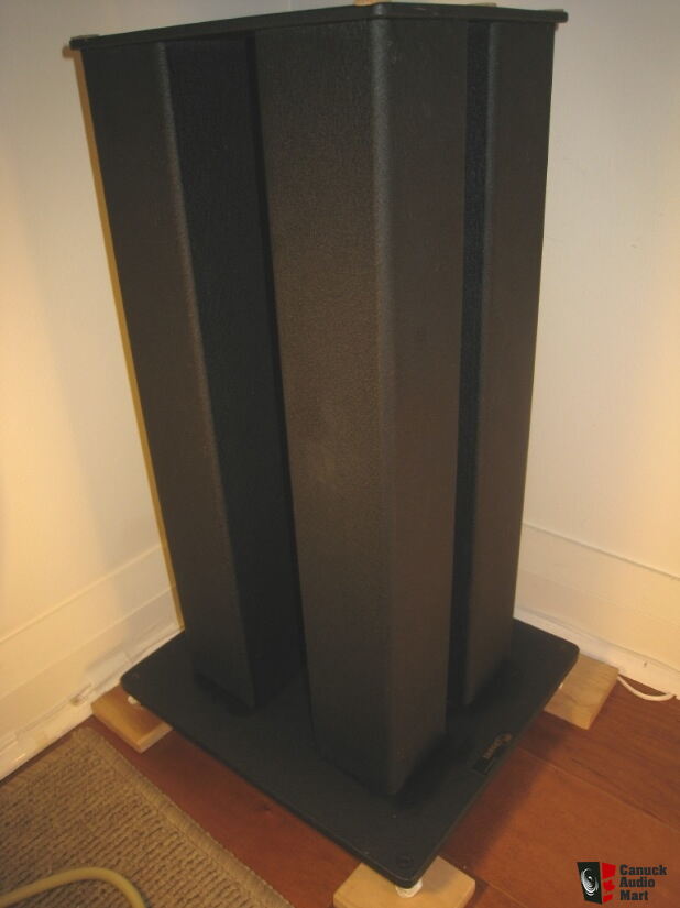 Target R2 Speaker Stands (made in the UK) Photo #1415499 - UK Audio Mart