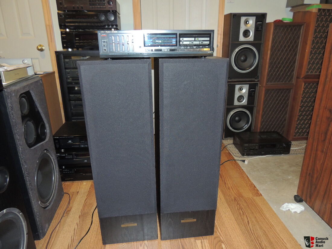 Vintage Fisher Studio Standard CA-271 Integrated Amp or Scott RS30 ...