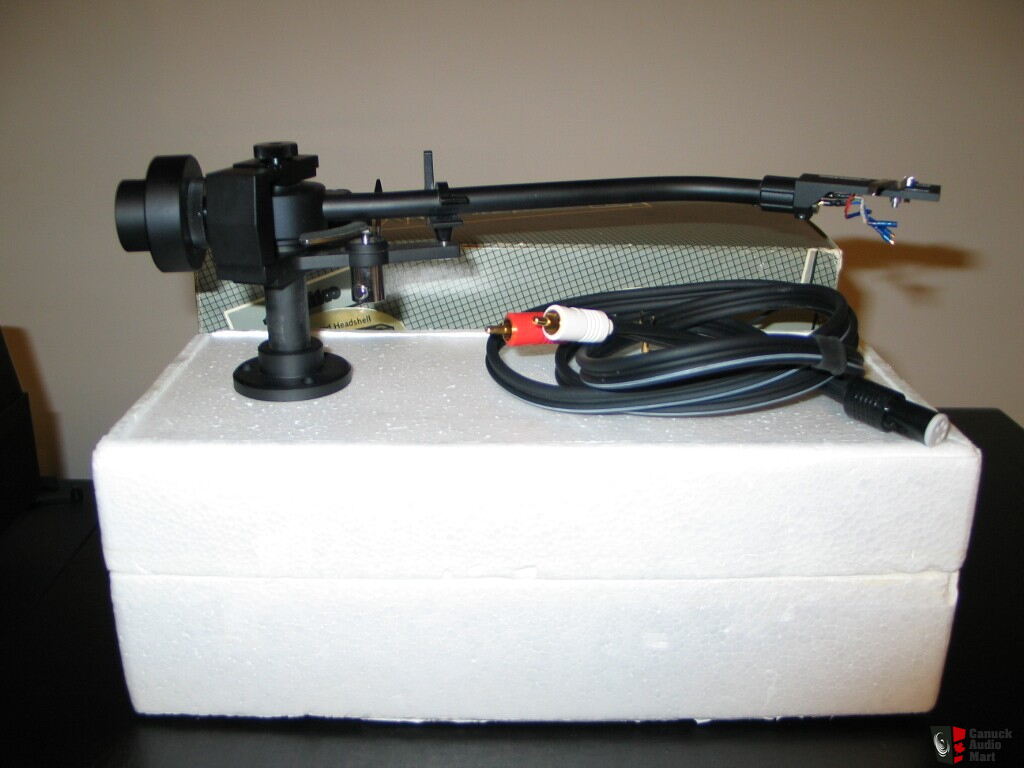 Sumiko Premier MMT Tonearm For Sale - US Audio Mart