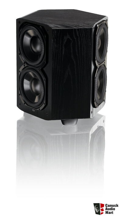 Paradigm SUB 1 Subwoofer Wanted - UK Audio Mart