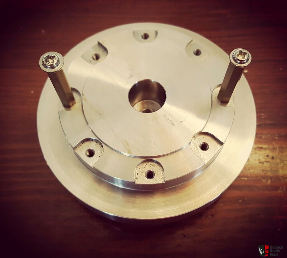 REGA Michael Lim Upgrades / Parts Photo #1422439 - UK Audio Mart